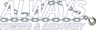 Towing & Recovery | Always Towing & Recovery